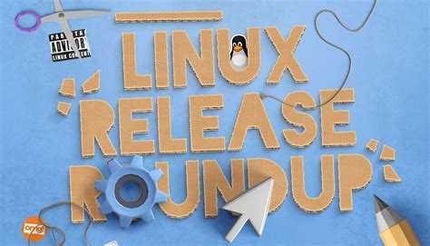 Linux Release Roundup GParted Lightworks Google Chrome More OMG Ubuntu