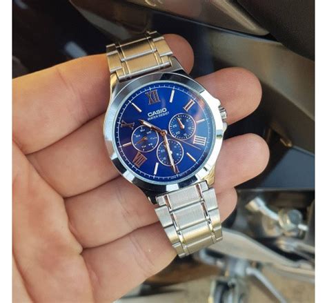 Купить Часы Casio Mtp V300d 2a ⌚ Заказать наручные часы на