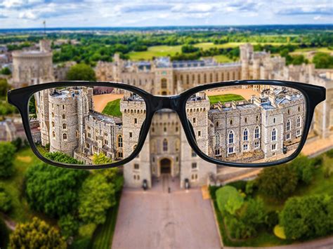 Lenses Explaine The Glasses Factory