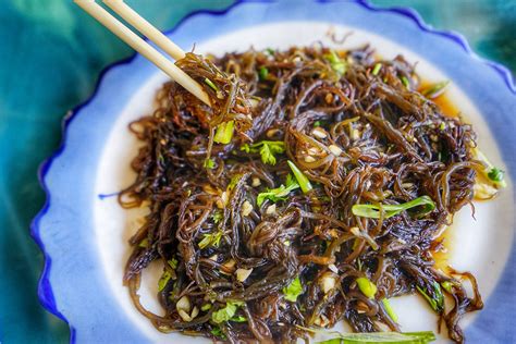 所有海菜图片 凉拌海芽菜 海草和海藻的图片 第5页 大山谷图库