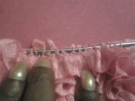 Peepla The Purple Butterfly S Knitting Gallery And What Not Loops And Threads Flaunt Yarn