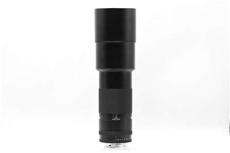 Yahoo オークション Contax コンタックス Carl Zeiss Tele Tessar 30