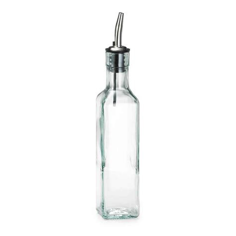 Prima Collection™ 8½ Oz Glass Bottle