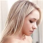 Hayden Panettiere In A Bikini Video