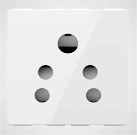 Gm Modular Aa 2136 Socket 2 M 6 A At ₹ 159 In Chennai Id 2856004079797