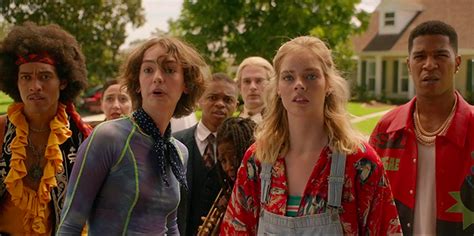 Bill And Ted Face The Music Review Party On Dudes This Film Is As Sweet And Daggy As Its