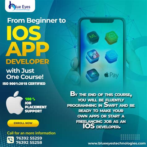 Blue Eyes Android And Ios Technologies On Linkedin Ios Learning