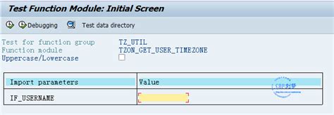 日期时间不同时区转换sap刘梦新浪博客 Csdn博客