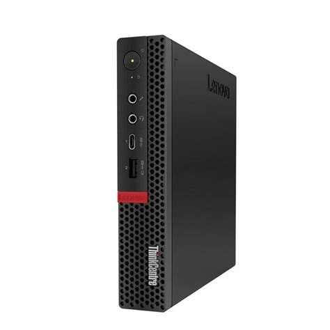Lenovo Thinkcentre M920q Tiny Intel I5 8th Gen 8gb Ram 256gb Ssd