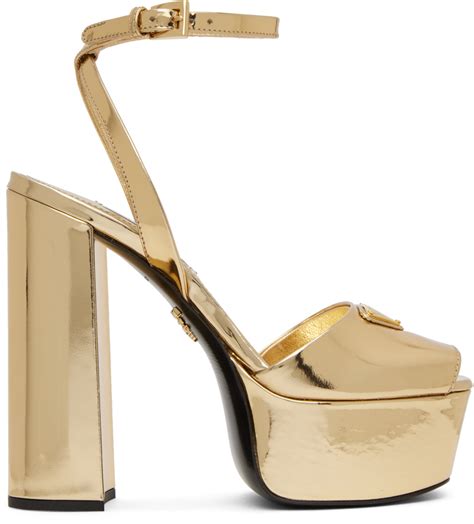 Platform Prada Sandals At Lois Katz Blog