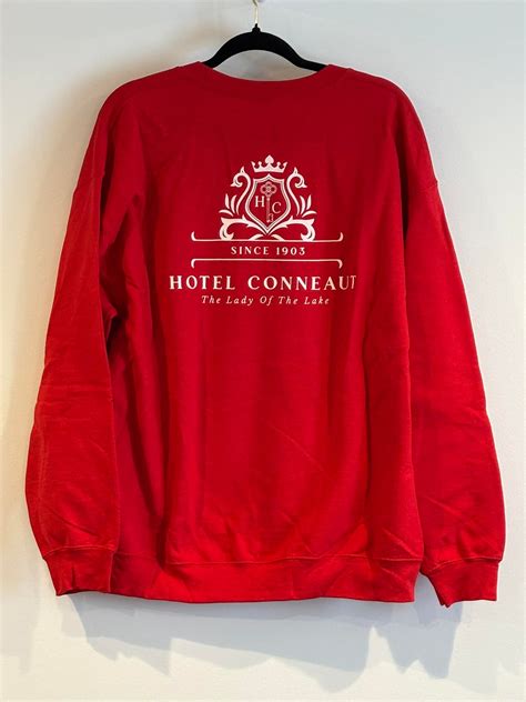 Hotel Conneaut Conneaut Lake Pa