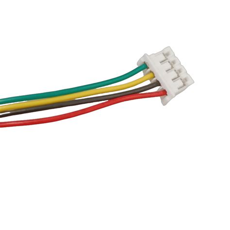 Sh1 0 4p To Ph 2 0 4p Sensor Adapter Cable Heltec Automation