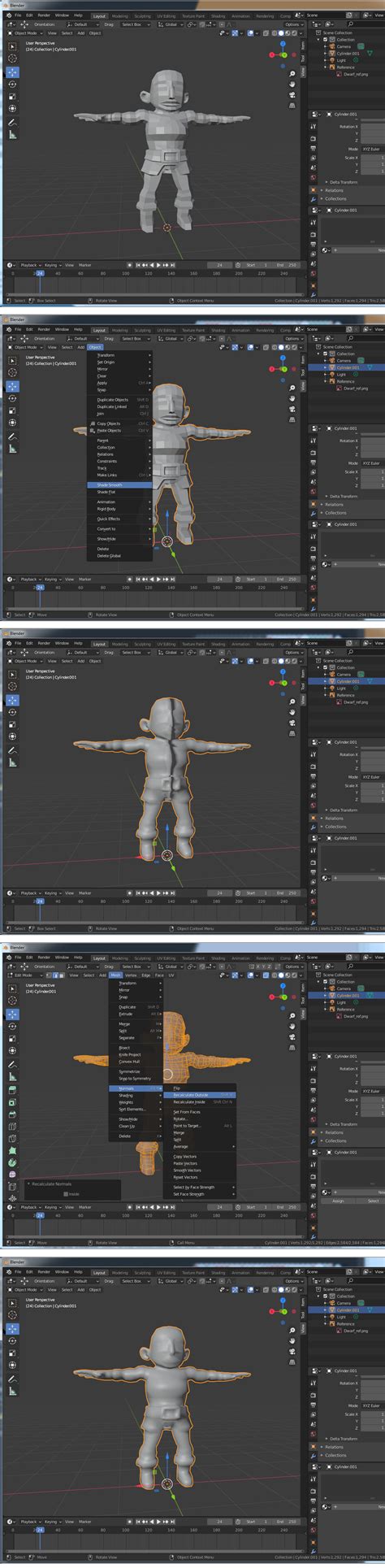 Intro Blender