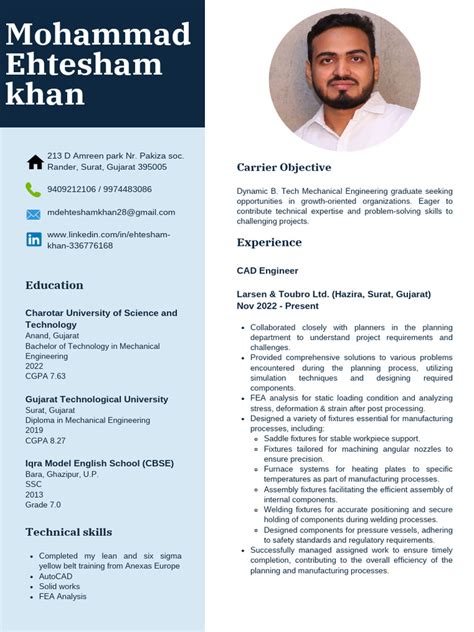 Mohammad Ehtesham Khan Pdf