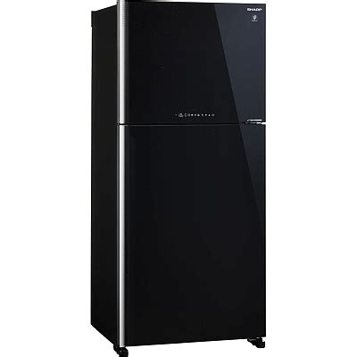 Холодильник Sharp SJ-XG60PG-BK по цене 179040 руб. с официальной ...