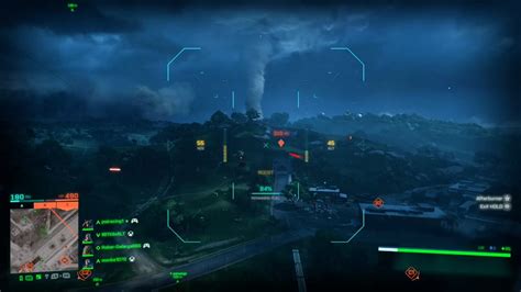 Getting Sum Tail R Battlefield2042