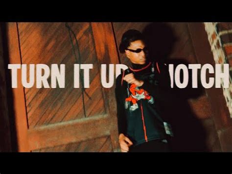 Mardadon Turn It Up A Notch Youtube