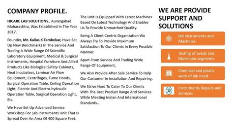 Dna And Rna Purification At ₹ 45number In Aurangabad Id 27487190330