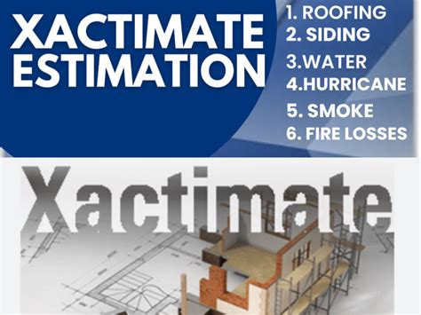 Xactimate Sketches And Estimation Upwork