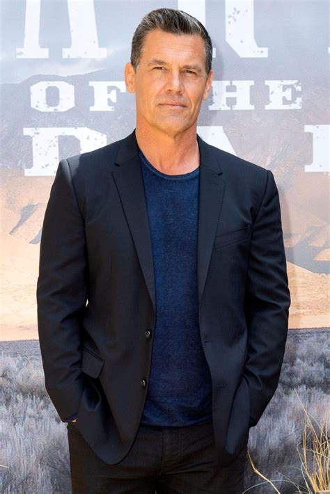 Josh Brolin Biography Height Weight Age Movies Wife Family Salary Net Worth Facts