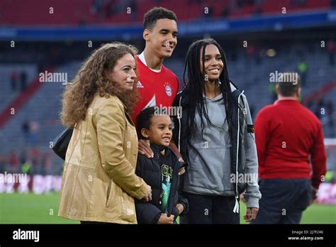Jamal Musialas Mother The Woman Behind The Star