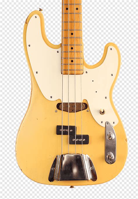 Fender Telecaster Bass 펜더 텔레비전 방송 사용자 정의 펜더 텔레비전 방송 Thinline베이스 기타베이스
