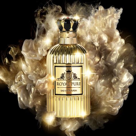 Arabic Parfums