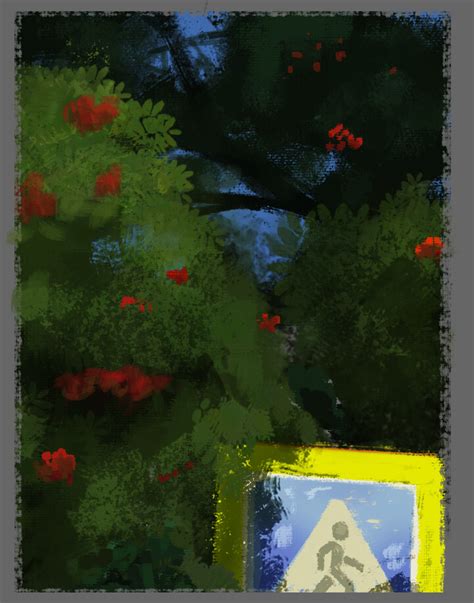 ArtStation - Стадик