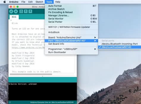 How To Install CH Drivers SparkFun Learn