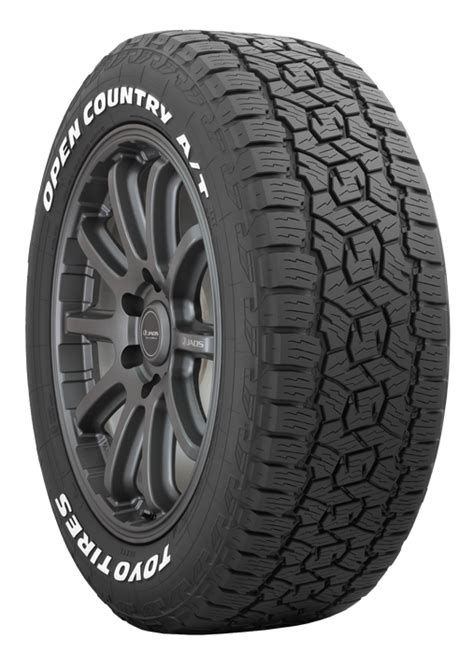 Toyo Open Country At Iii White Letter — Tiredepotph