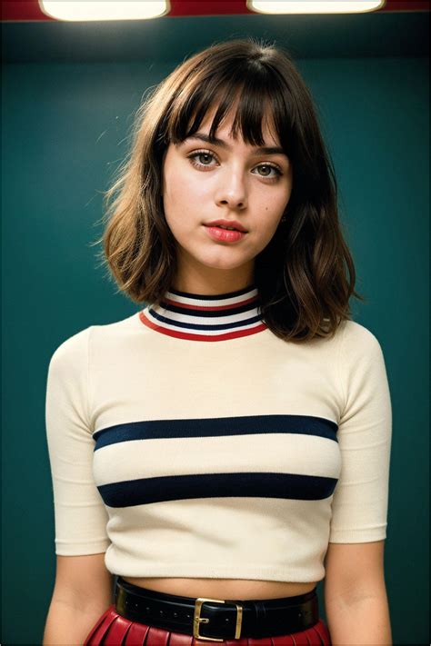 Ai Cute 266 By Aiquartet On Deviantart