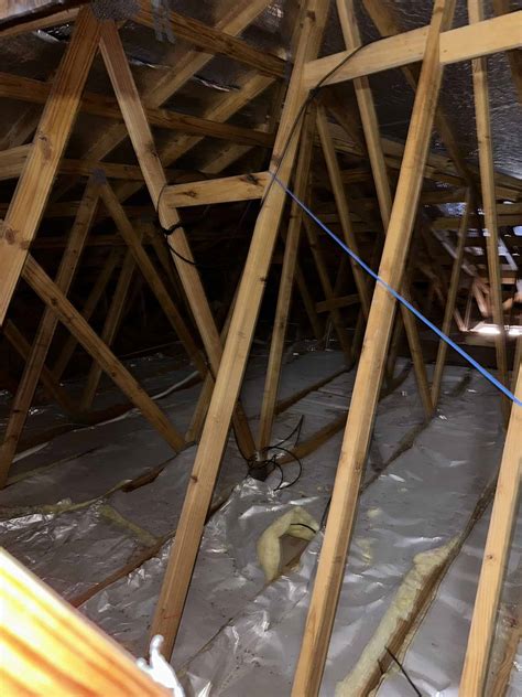 Heatwave Resilient Insulation Upgrade Insulation Guru Brisbane