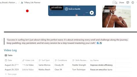 Build Custom Notion Template Workflows For Your Business By Daisifaith Fiverr