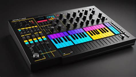 Exploring Additive Vs Subtractive Synthesis What Beginners Need To Know Product London