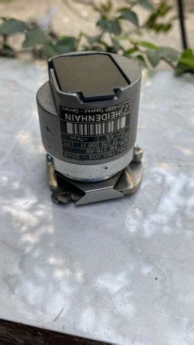 Incremental Encoder Ss Incremental Encoder Retail Trader From Chennai