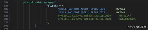 imx6ull阿尔法开发板linux移植记录 imx6ull linux 移植 csdn博客