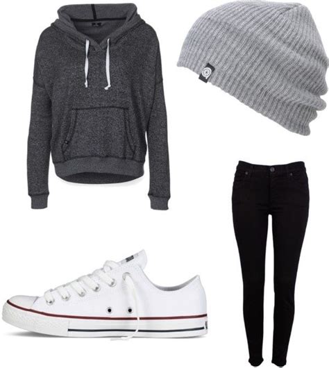 23 Cute Polyvore Outfits For Fallwinter Pretty Designs