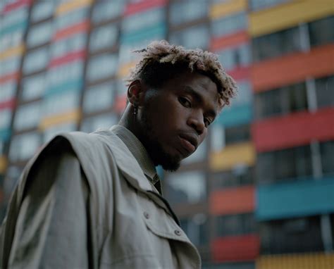 Ruan Van Jaarsveldt And Armand Nel South African Youth In