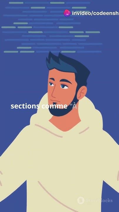 Créez Votre Portfolio Pro Avec Html Css Astuceinformatique Smartphone