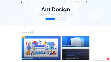 Best Reactjs Ui Frameworks In 2023 Themeselection