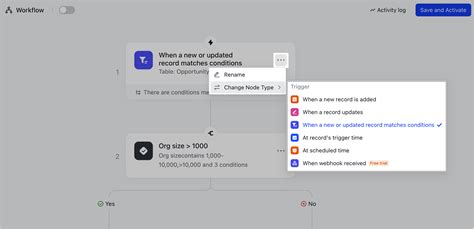 Use Workflows In Base
