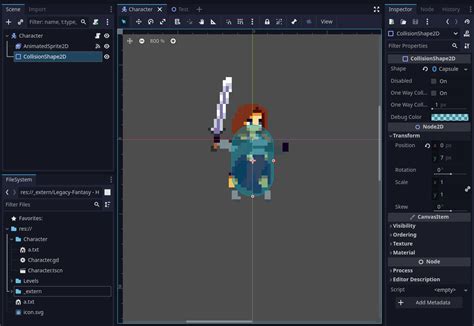 Making Platformer Player Movement 2d Gameidea