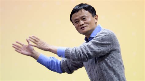20 Lecciones De Jack Ma Fundador De Alibaba Para Tener éxito En El Mundo De Los Negocios Gq