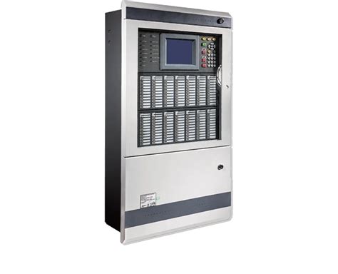 GST IFP Addressable Fire Alarm