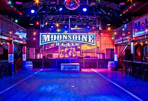 Private Events Moonshine Flats