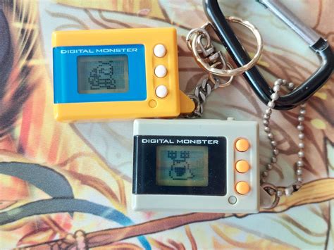 Digimon Mini Are So Cute Rdigimon