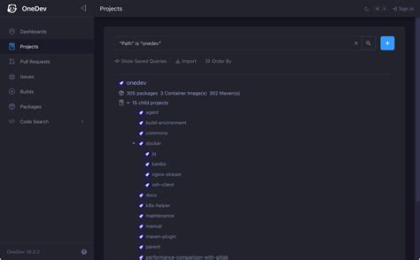 Onedev Super Easy All In One Devops Platform Codekk Androidopen Source