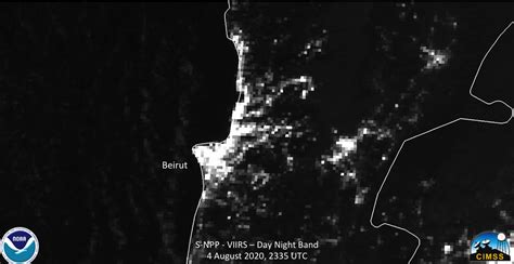 Fire Detection « Cimss Satellite Blog