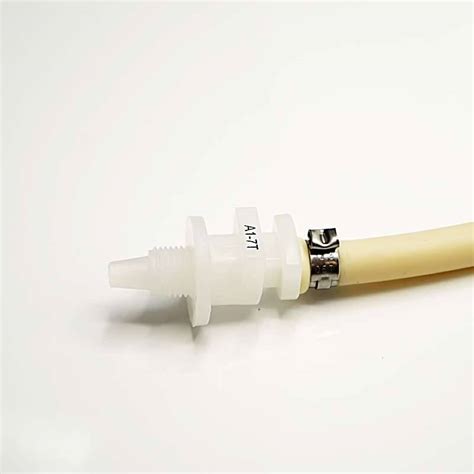 Blue White A1 7t Norprene A 100 N Tube Assembly