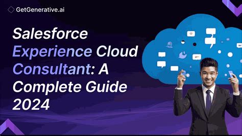 Salesforce Experience Cloud Consultant A Complete Guide 2024